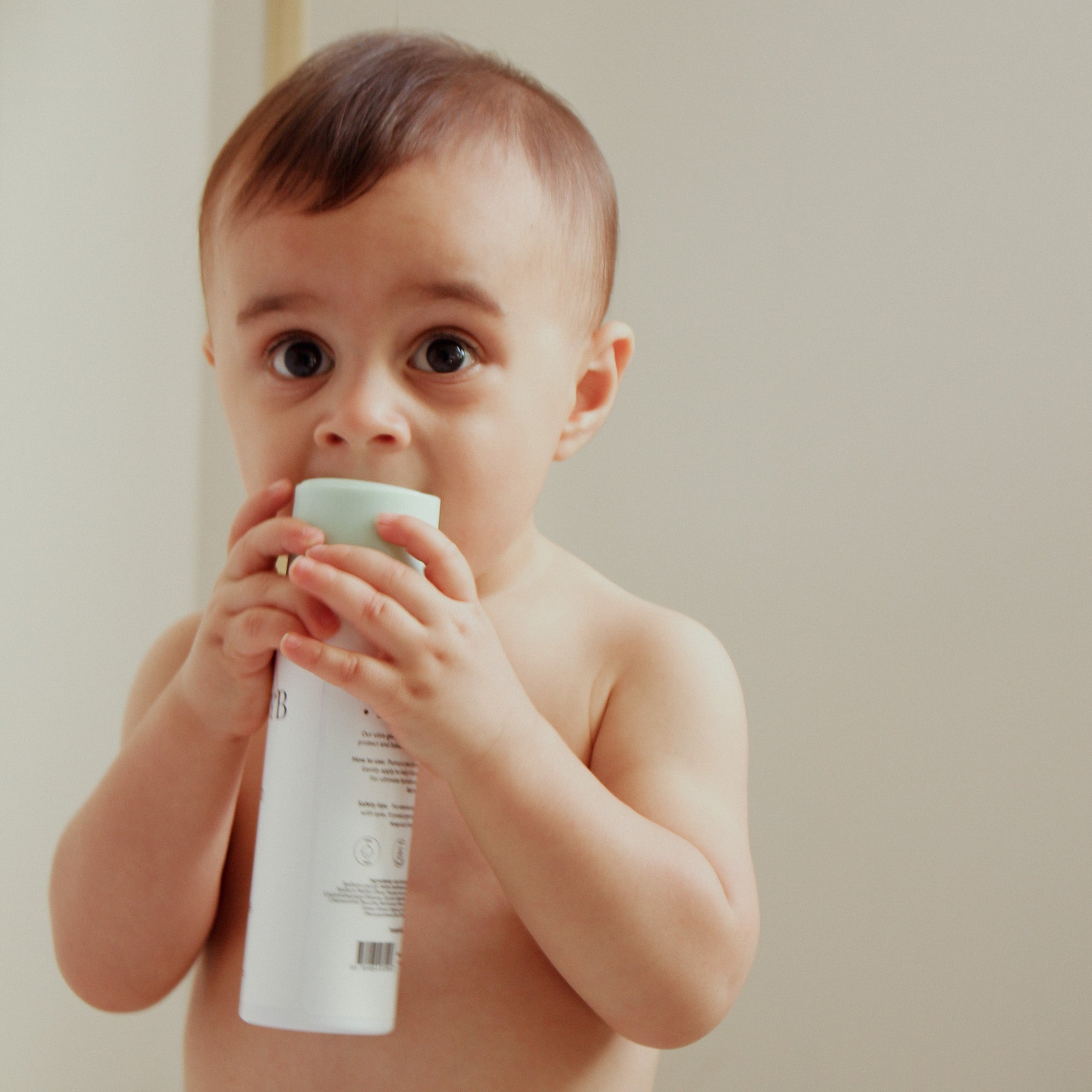 Baby Wash + Avocado – HoneyB Kids